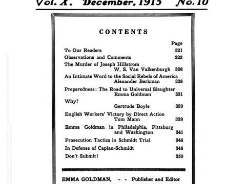 Volume 10 Issue 12 | libcom.org